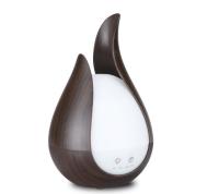 China 200ml Ultrasonic Essential Oil Diffuser Cool Mist Air Humidifier for sale