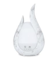 China 200ml Ultrasonic Essential Oil Diffuser Cool Mist Air Humidifier for sale