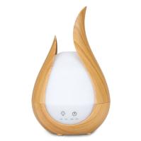 China 200ml Ultrasonic Essential Oil Diffuser Cool Mist Air Humidifier for sale