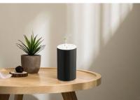 China USB Anhydrous Oil Car Aromatic Diffuser Portable Sprayer Air Humidifier for sale
