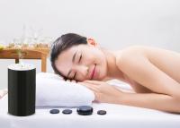 China USB Anhydrous Oil Car Aromatic Diffuser Portable Sprayer Air Humidifier for sale