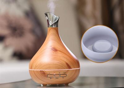 China Mini Portable Ultrasonic Air Humidifier Aromatherapy Essential Oil Diffuser Usb Led Spray for sale
