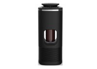 China Small Portable Car Aroma Diffuser Scent Aroma humidifier PP Material for sale