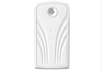 China Battery Aroma Diffuer Automatic Spray Air Purifier Scent Machine For Scent Marketing for sale