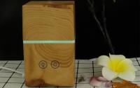 China Mini Automatic Power Off Intelligent Aromatherapy Machine Essential Oil Air Humidifier for sale
