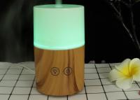 China Mini Automatic Power Off Intelligent Aromatherapy Machine Essential Oil Air Humidifier for sale