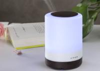 China 300ml Portable BPA Free Ultrasonic Essential Oil Aroma Diffuser Humidifier for sale