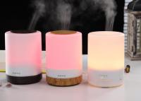 China 300ml Portable BPA Free Ultrasonic Essential Oil Aroma Diffuser Humidifier for sale