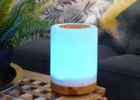 China 300ml Portable BPA Free Ultrasonic Essential Oil Aroma Diffuser Humidifier for sale
