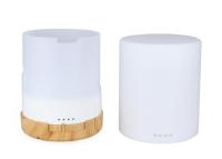 China 300ml Portable BPA Free Ultrasonic Essential Oil Aroma Diffuser Humidifier for sale
