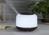 China 500ml Cool Mist Humidifier Ultrasonic Dazzle Cup Aroma Diffuser Air Humidifier Purifier for sale