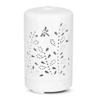 China 100ml Perfume Air Freshener Essential Oil Aroma Diffuser Aromatherapy Machine for sale