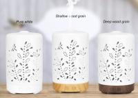 China 100ml Perfume Air Freshener Essential Oil Aroma Diffuser Aromatherapy Machine for sale