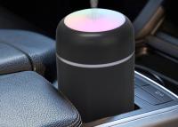 China 300ml Portable Air Humidifier Mini Ultrasonic USB Car diffuser For Home for sale