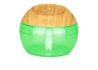 China 300ML Car Humidifier Colorful Cool Mini USB Portable Humidifier For Office for sale