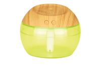 China 300ML Car Humidifier Colorful Cool Mini USB Portable Humidifier For Office for sale