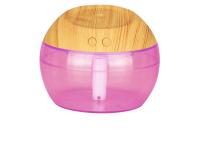 China 300ML Car Humidifier Colorful Cool Mini USB Portable Humidifier For Office for sale