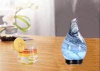 China 100ML essential oil diffuser ultrasonic Aromatherapy cold Ultrasonic Humidifier for sale