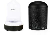 China 100ml  Metal Aromatherapy Diffusers, Diffusers for Essential Oils for Large Room Home for sale