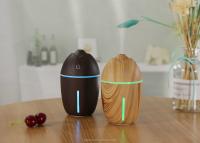 China 200 ml Mini Car diffuser Portable USB Air Humidifier corn shape desktop office hotel for sale