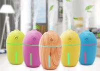 China 200 ml Mini Car diffuser Portable USB Air Humidifier corn shape desktop office hotel for sale