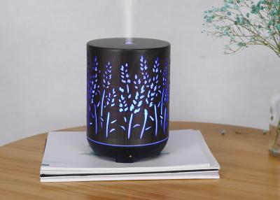 China 300ml Air Freshener Fragrance Aroma Perfume Difuser Remote Control Essential Oil Diffuser Humidifier for sale