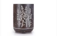 China 300ml Aroma Diffuser Light Wood Grain Essential Oil Diffuser Essential Home Air Humidifie for sale