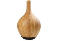 China 100ml mini aroma diffuser oil air aromatic aromatherapy gift box set diffuser essential oil ultrasonic aroma diffuser for sale