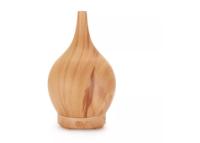 China 100ml mini aroma diffuser oil air aromatic aromatherapy gift box set diffuser essential oil ultrasonic aroma diffuser for sale