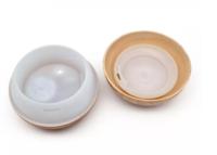 China 400ml Onion Shape Home Aroma Diffuser Electric , Essential Oil Ultrasonic Humidifier for sale