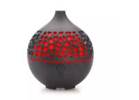 China 180ml Essential Oil Diffusion Aromatherapy Ultrasound 7 Color Changing LED Night Light for sale