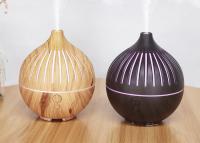China 180ml USB Portable Mini Home Aroma Diffuser Essential Oil Defusor Humidificador for sale