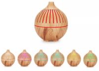 China 180ml USB Portable Mini Home Aroma Diffuser Essential Oil Defusor Humidificador for sale