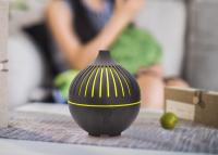 China 180ml USB Portable Mini Home Aroma Diffuser Essential Oil Defusor Humidificador for sale