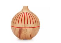 China 180ml Mist Machine Plant Humidifier Water Smart Appliances Gadgets For Every Home for sale
