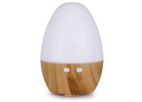 China 130ML Night Light USB Desktop Mini Air Humidifier Portable Travel Aroma Diffuser for sale