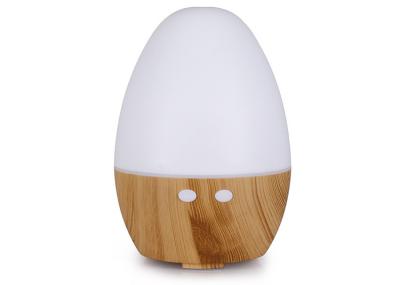 China 130ML Night Light USB Desktop Mini Air Humidifier Portable Travel Aroma Diffuser for sale
