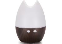 China 130ML Night Light USB Desktop Mini Air Humidifier Portable Travel Aroma Diffuser for sale