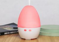 China 130ML Office Home Aroma Diffuser Usb Aroma Aromatherapy Ultrasonic 7 Led Color for sale