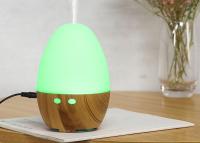 China 130ML Office Home Aroma Diffuser Usb Aroma Aromatherapy Ultrasonic 7 Led Color for sale