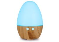 China 130ML Office Home Aroma Diffuser Usb Aroma Aromatherapy Ultrasonic 7 Led Color for sale