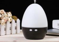 China 130ML Mini Colorful Ultrasonic Essential Oil Aroma Diffuser Electric Cool Mist for sale