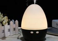 China 130ML Mini Colorful Ultrasonic Essential Oil Aroma Diffuser Electric Cool Mist for sale