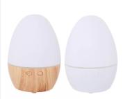 China 130ML Mini Colorful Ultrasonic Essential Oil Aroma Diffuser Electric Cool Mist for sale