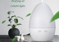 China 130ML Mini Colorful Ultrasonic Essential Oil Aroma Diffuser Electric Cool Mist for sale