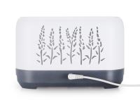 China 200ml Flame Aroma Diffuser 3D Flame Fragrance Diffuser Flame Air Humidifier for sale