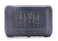 China 200ml Flame Aroma Diffuser 3D Flame Fragrance Diffuser Flame Air Humidifier for sale