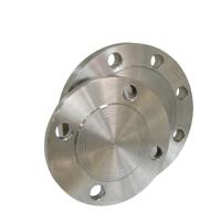 China Casting Forged Carbon Steel Blind Flange Weld Neck Thread Slip On Flat Plate 72