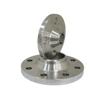 China Asme A694 F52 A105 Carbon Steel Flange Forged Soket Weld for sale