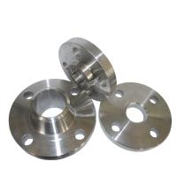 China En1092-1 Carbon Steel Blind Flange Forged 16 Welding Neck 24